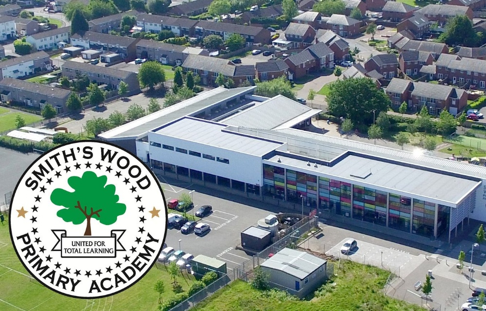 Smith's Wood Primary Academy - Bullseye!