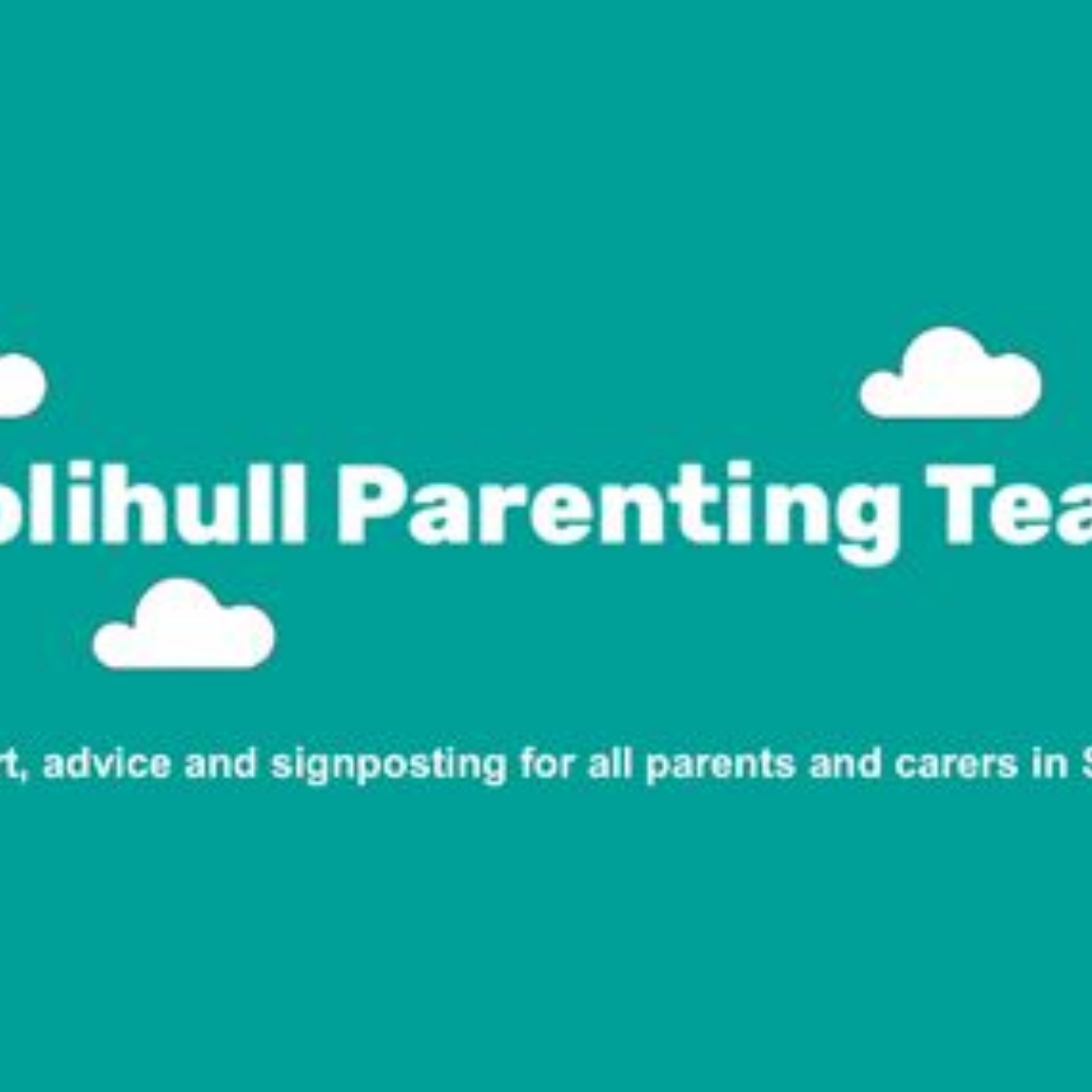 Smith's Wood Primary Academy - Kingshurst Primary School, Being a ...